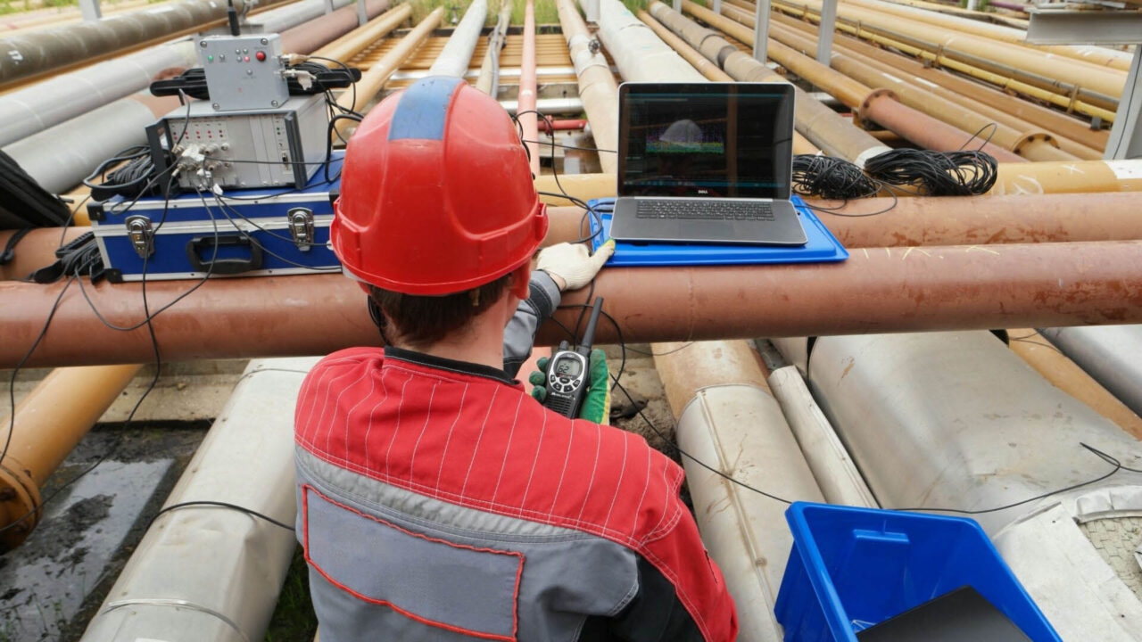 PDT FOR PIPELINES – GeninDMCC