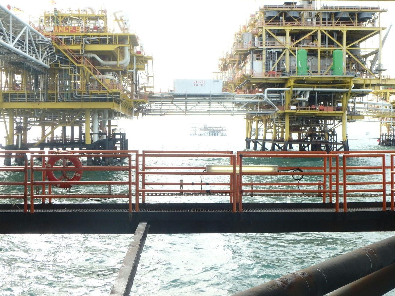 PDT FOR VESSELS – GeninDMCC