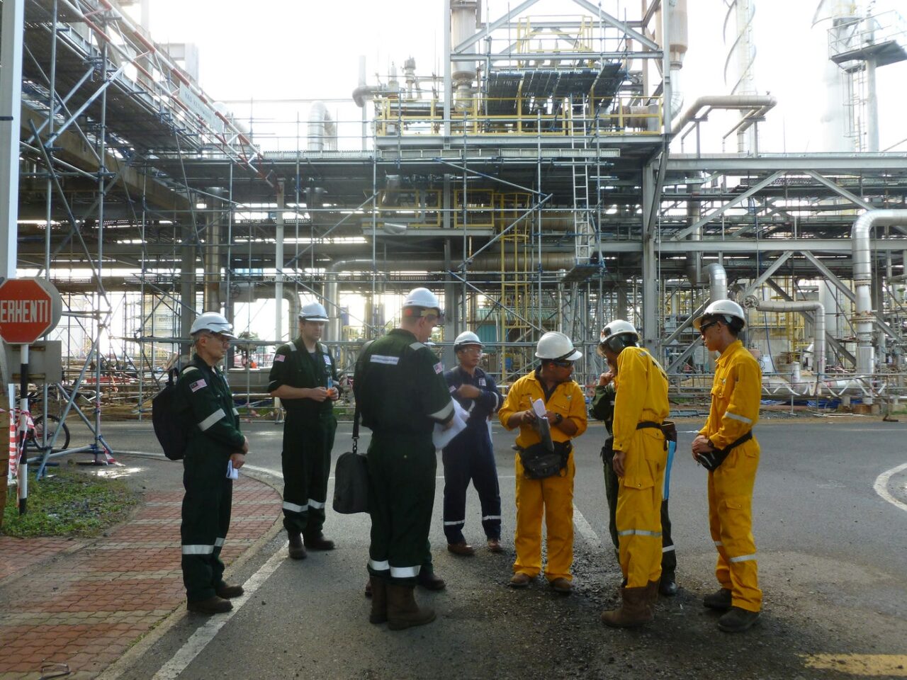 INTEGRITY – API AND RBI SERVICES – GeninDMCC